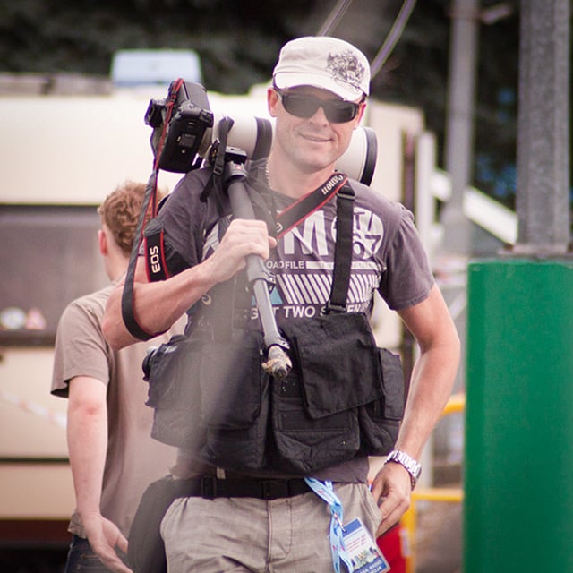 Koteras - Fotografia & Film & DJ