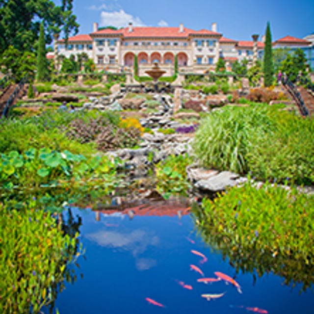 Philbrook Museum