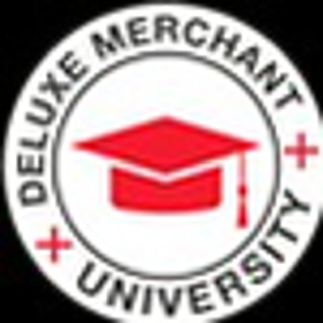 Deluxe Merchant Services