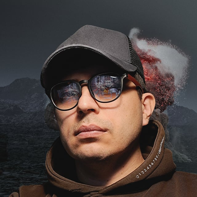 Renat Gareev