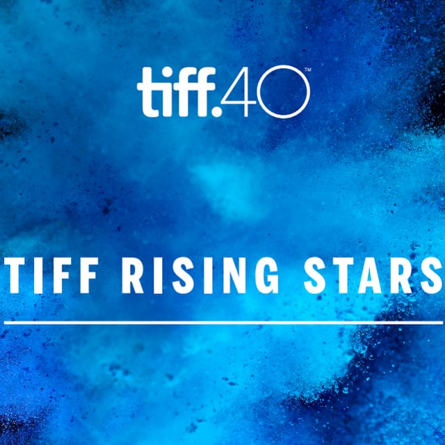 TIFF Rising Stars