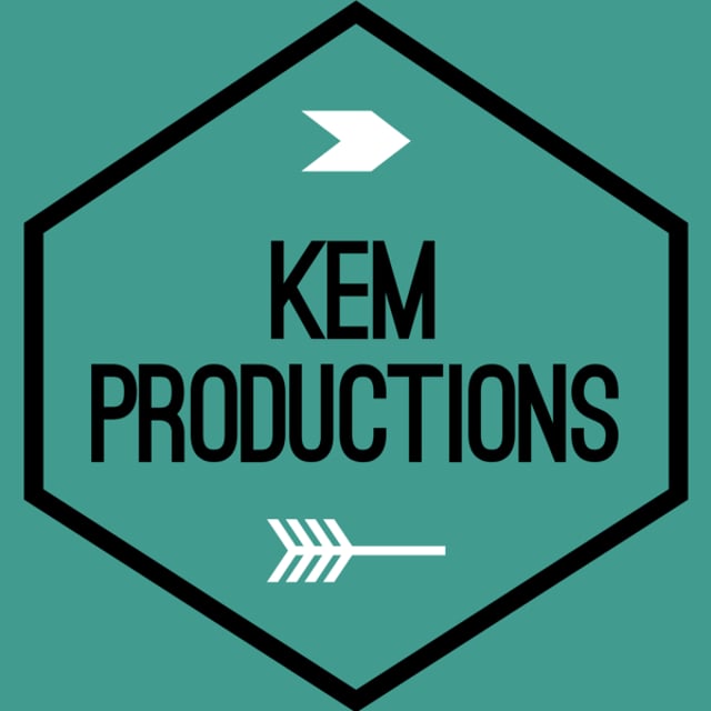 KEM Productions - Editor, Videographer & Sound Editor