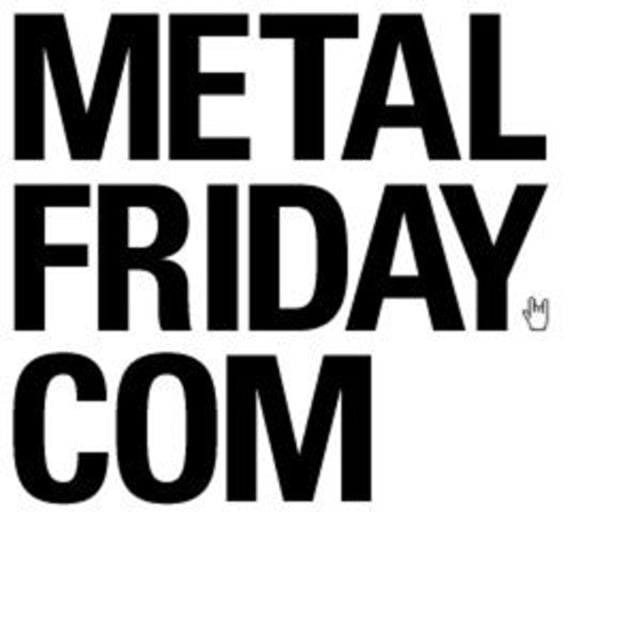 Metal Friday