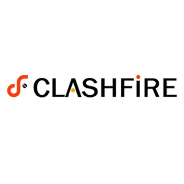Clash Fire