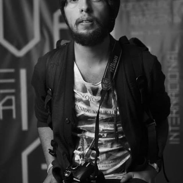 John Melo