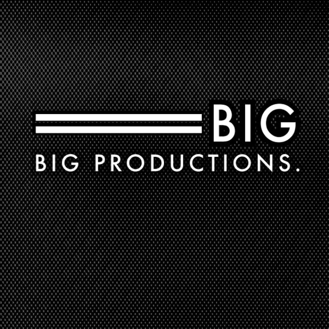 Big Big Productions