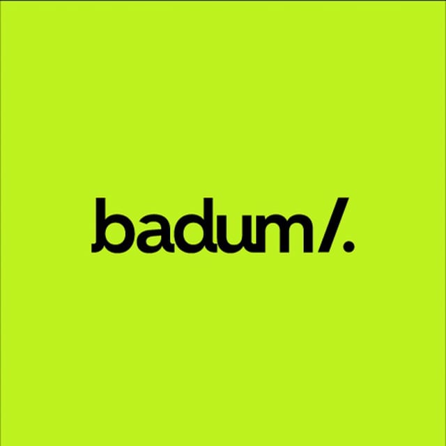 Badum Audio