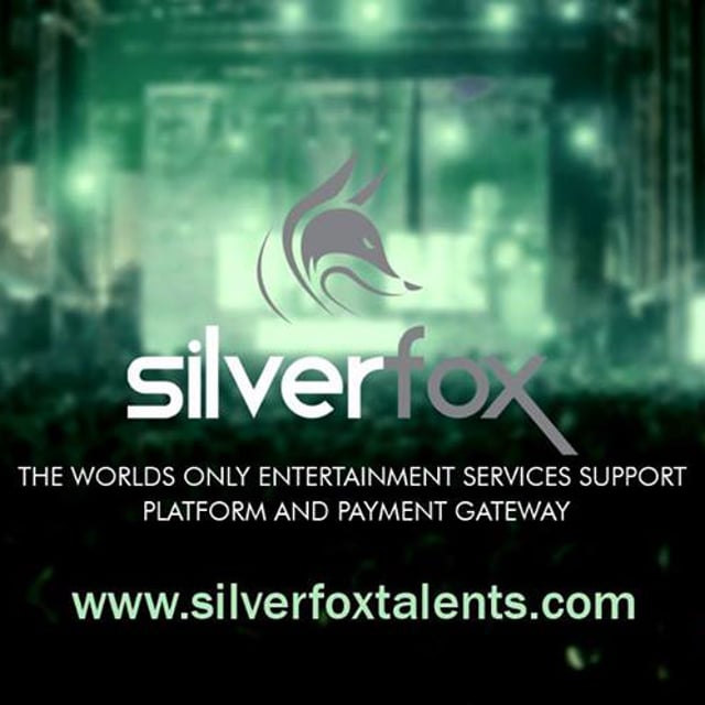 Silver Fox Talents