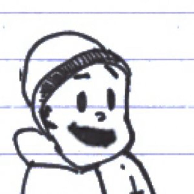 Max Crow
