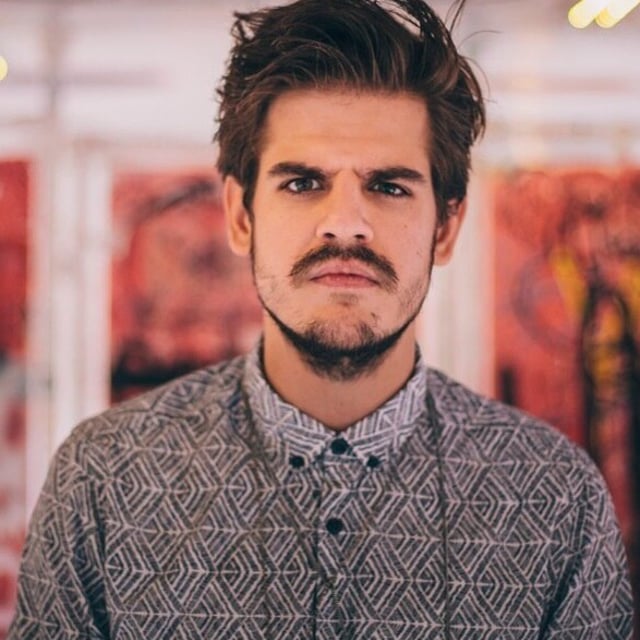 Taco Hemingway Merch