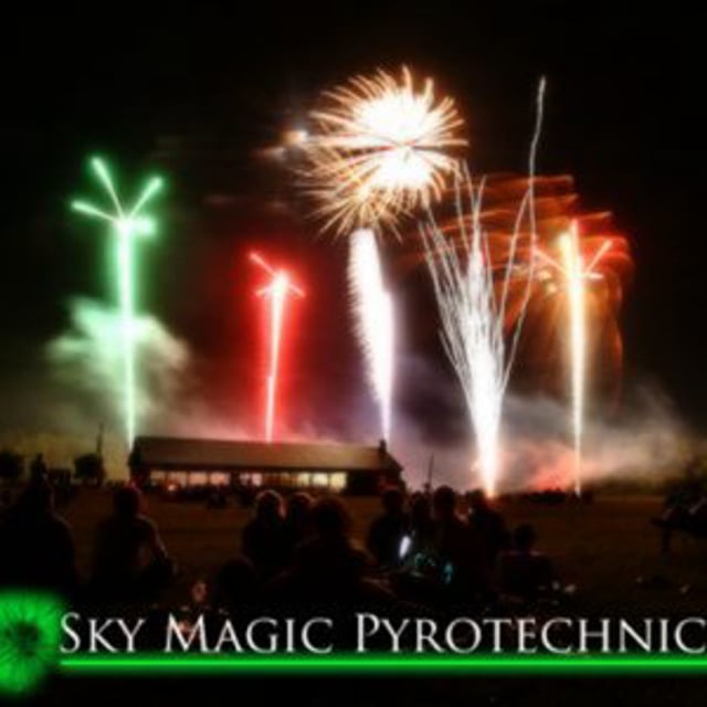 Sky Magic