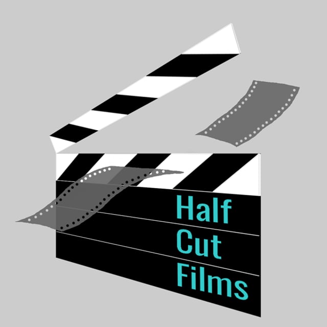 Half Cut Films