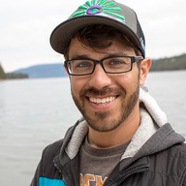 Greg Elliott - Editor & Sound Editor