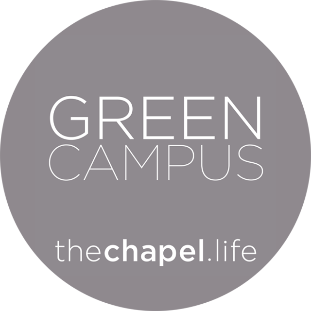 The Chapel Green