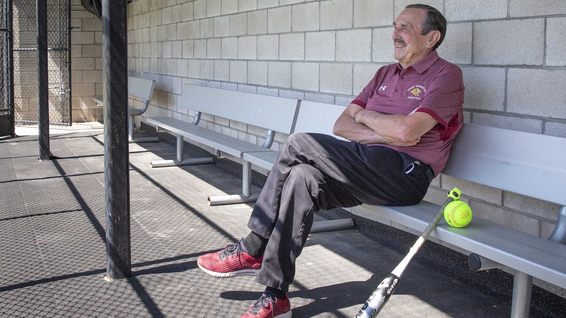 Peter Ackermann - Celebration of Life