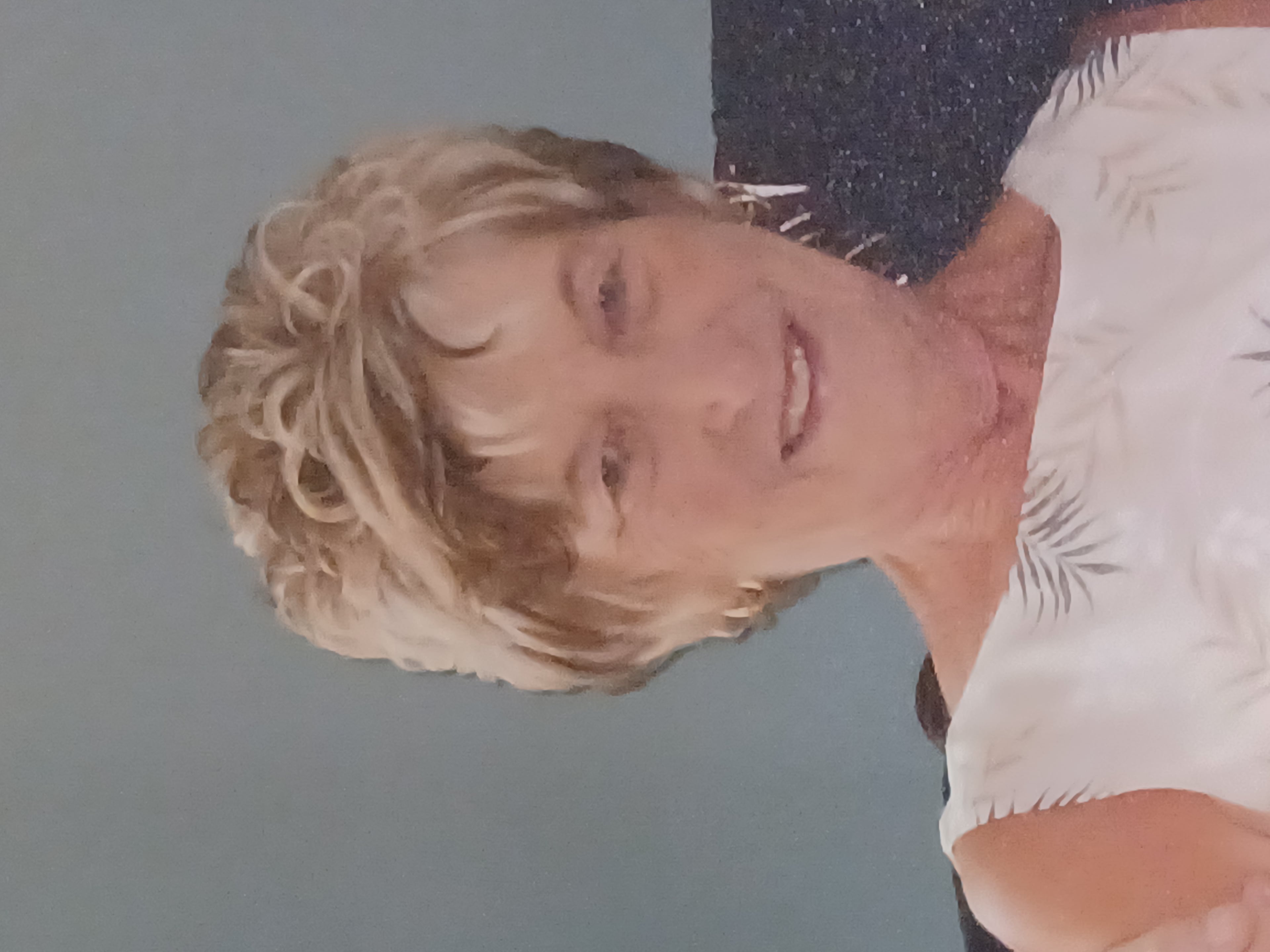 Remembering Helen Teresa Hayward