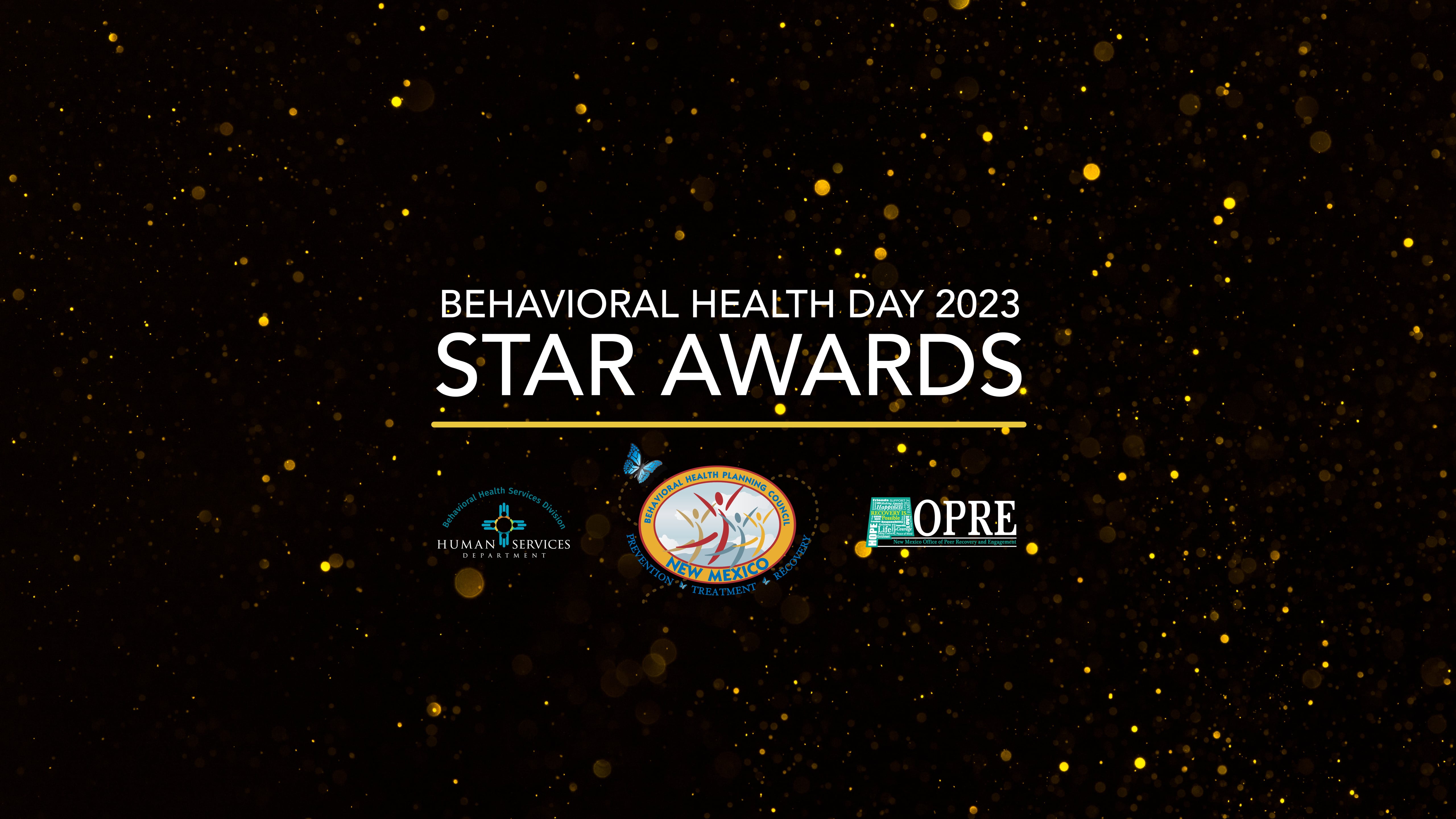 Behavioral Health Day 2023: Star Awards