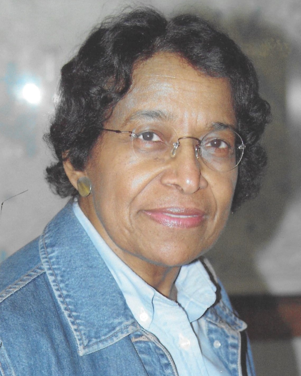 Celebration of the Life of Margaret Wilson