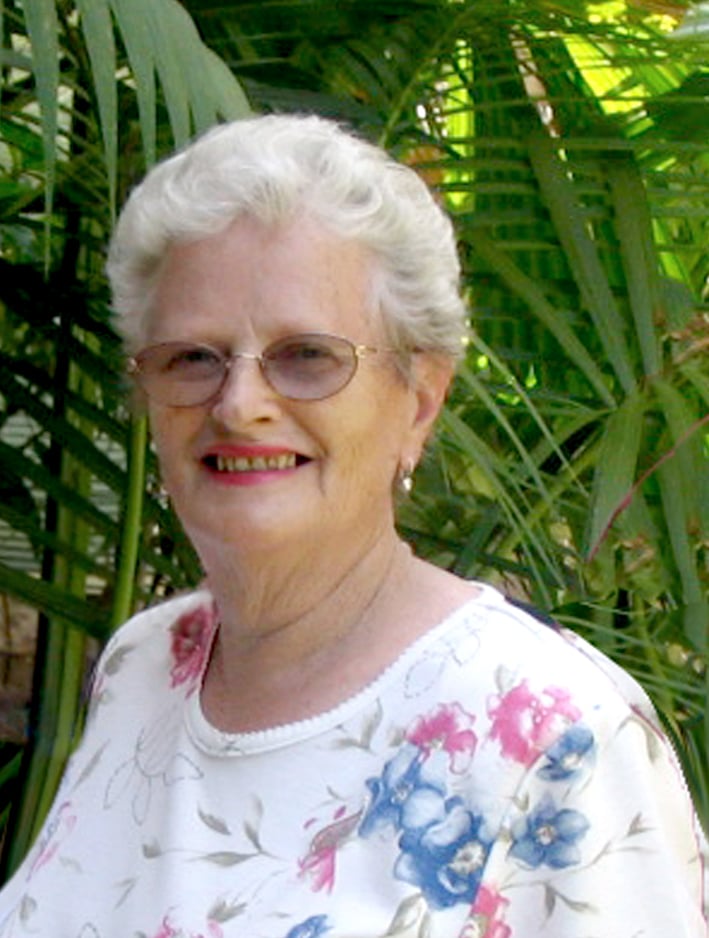 Elaine Perkins