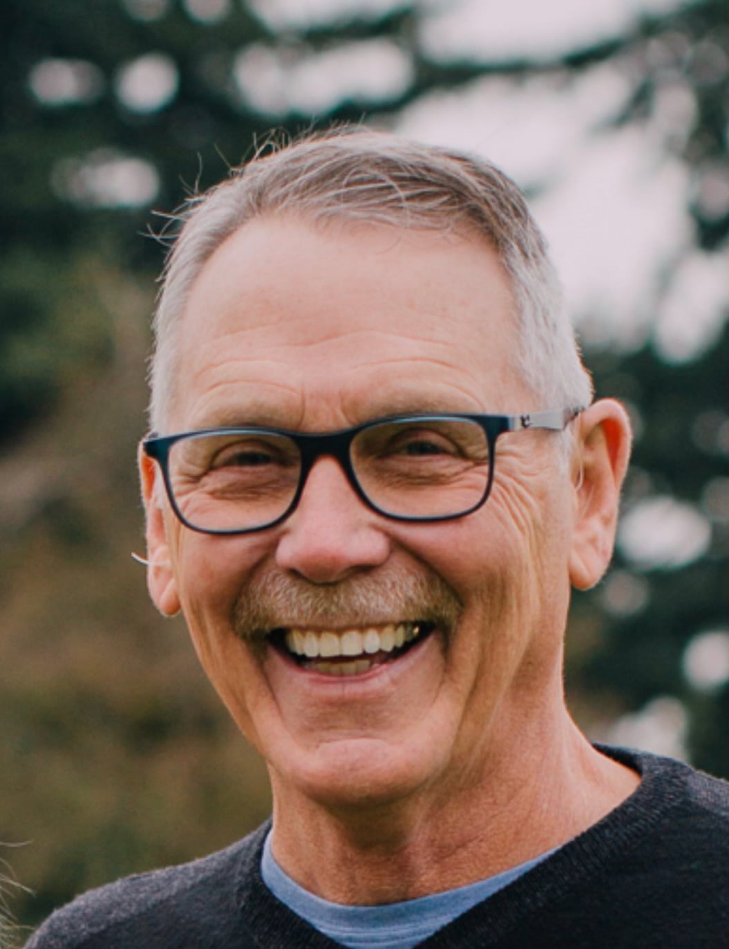 Ronald P. Porterfield Memorial Service