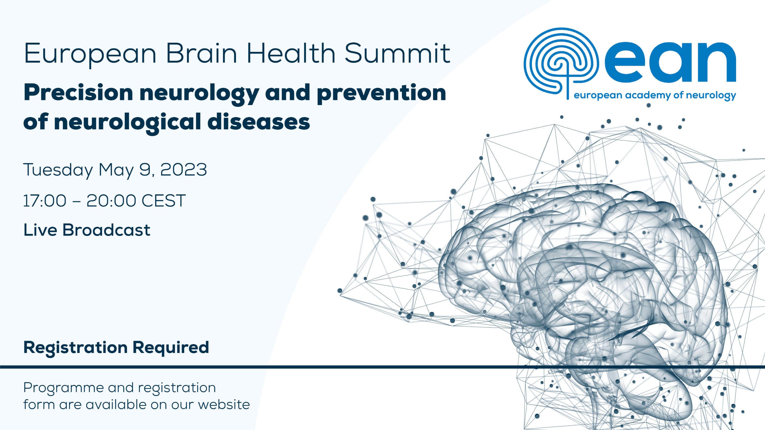 European Brain Health Summit 2023