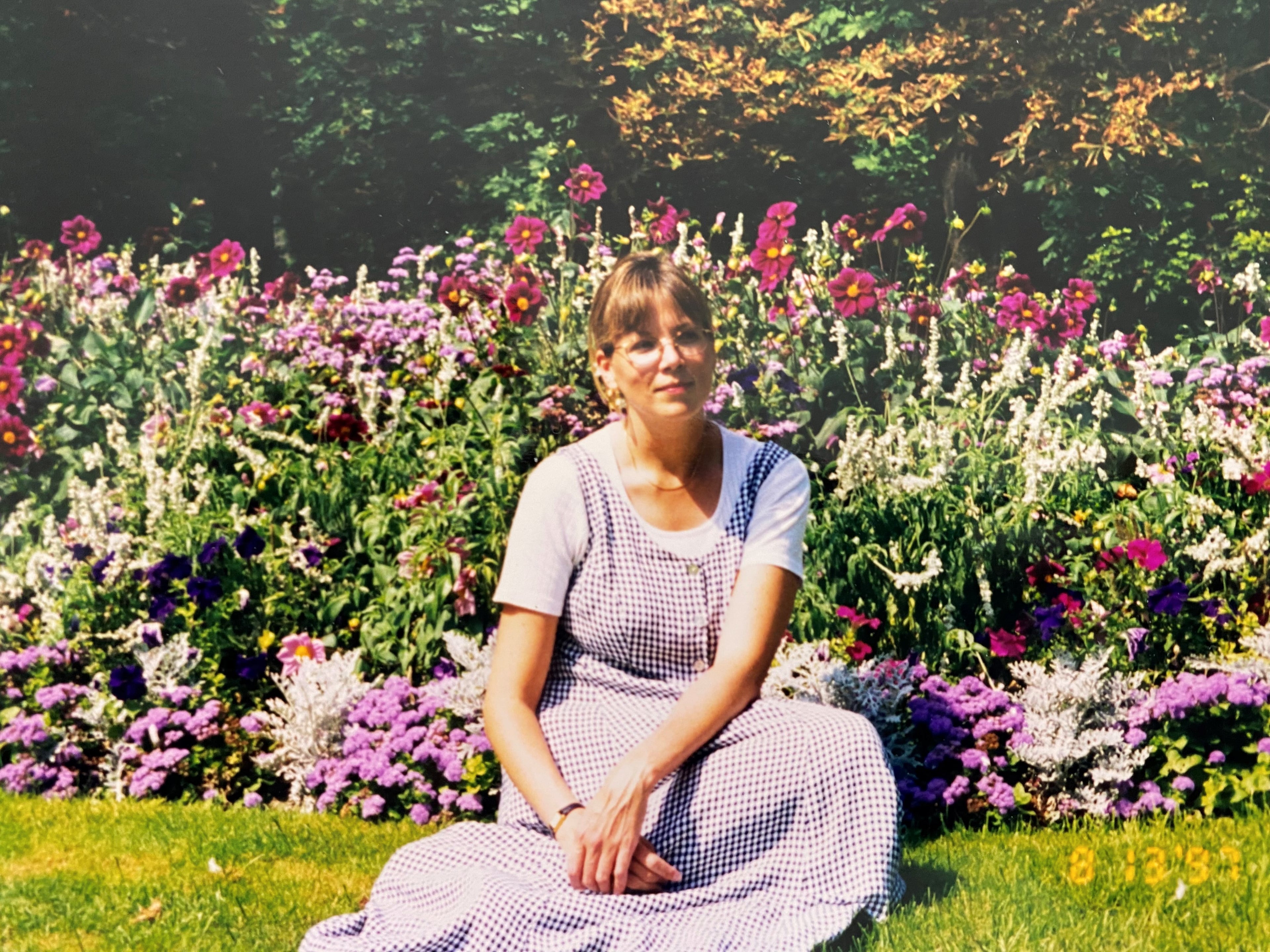 Celebration of Life for Mary Rickard