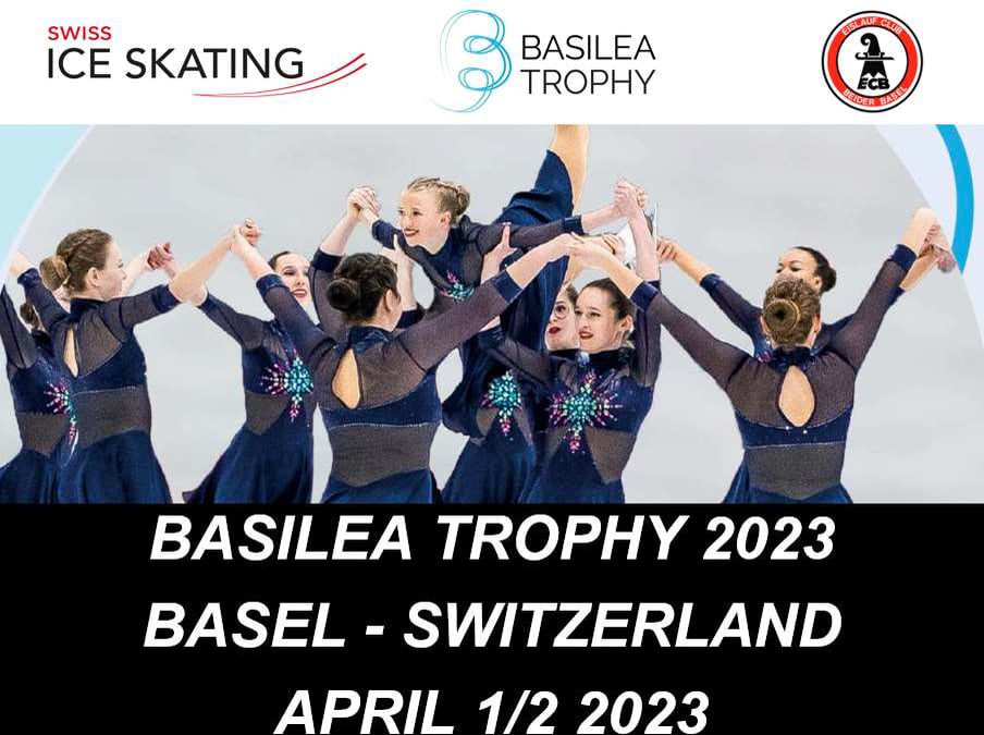 Basilea Trophy 2023 Day 1