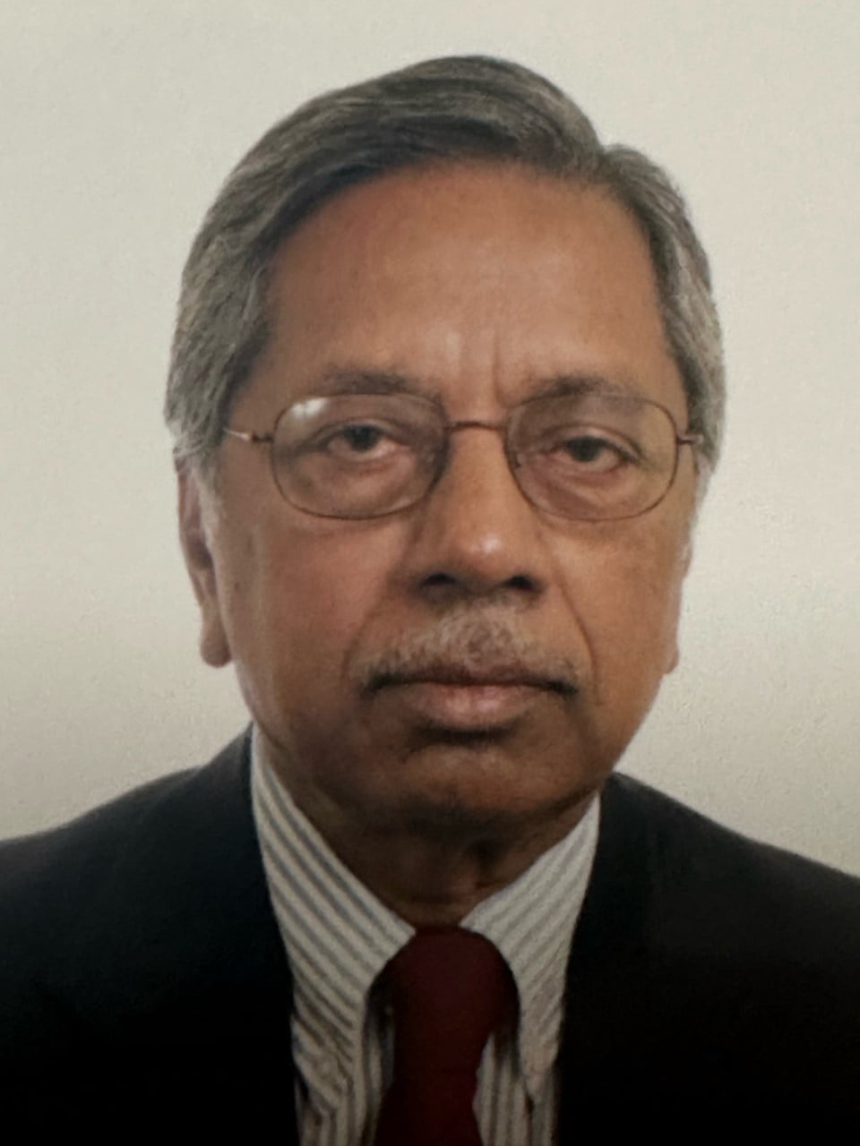 Service of Dr. G. Soundara Rajan