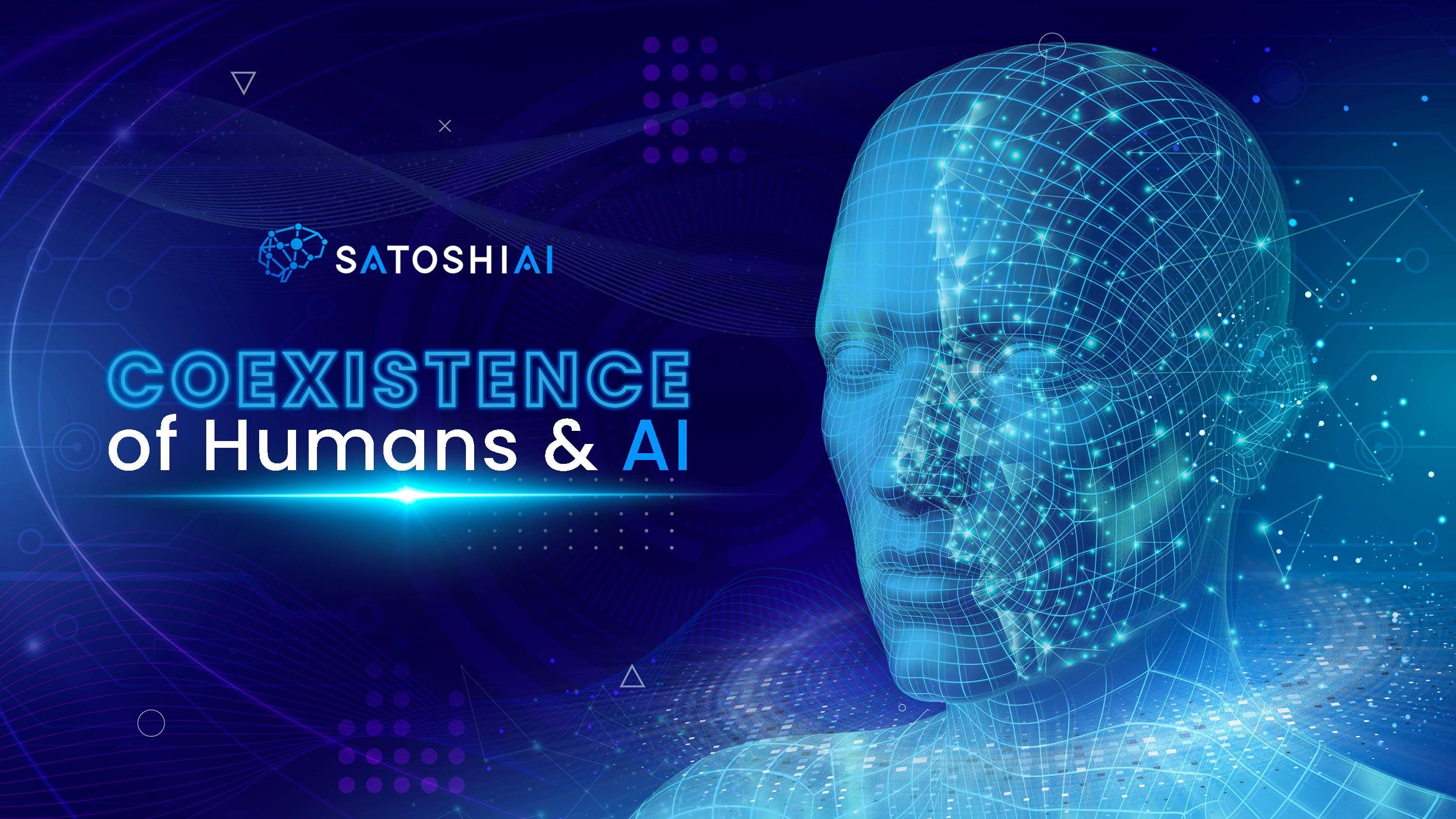 Coexistence of Humans & AI