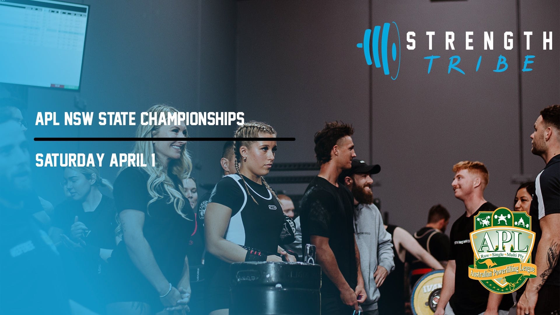 APL NSW State Championships