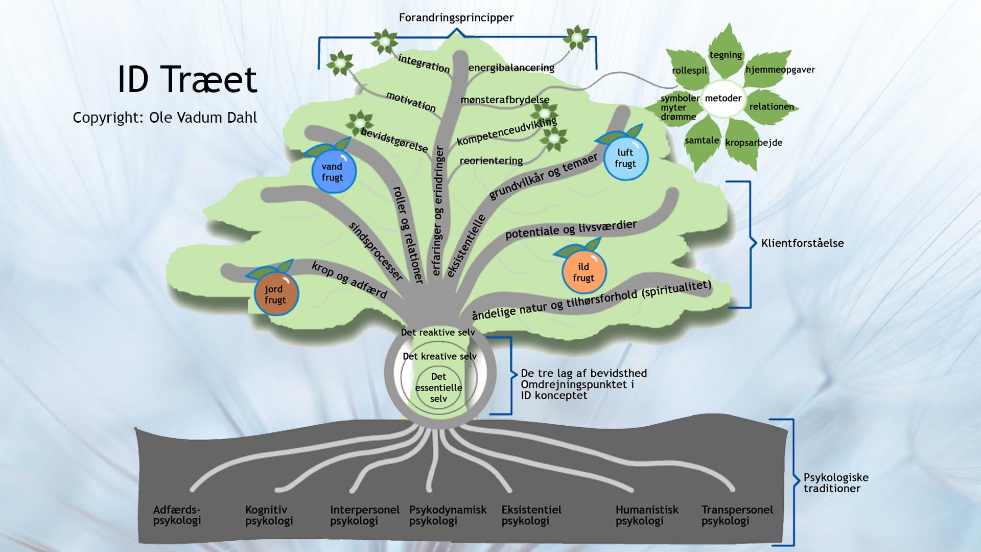 Info-møde ved ID Academy i Aarhus