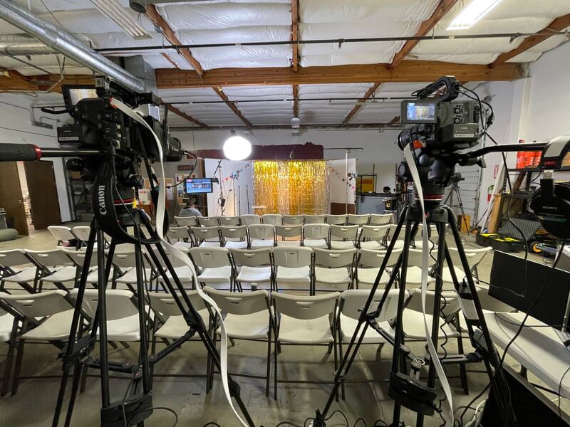 Silicon Valley Film & Media Completion Celebration