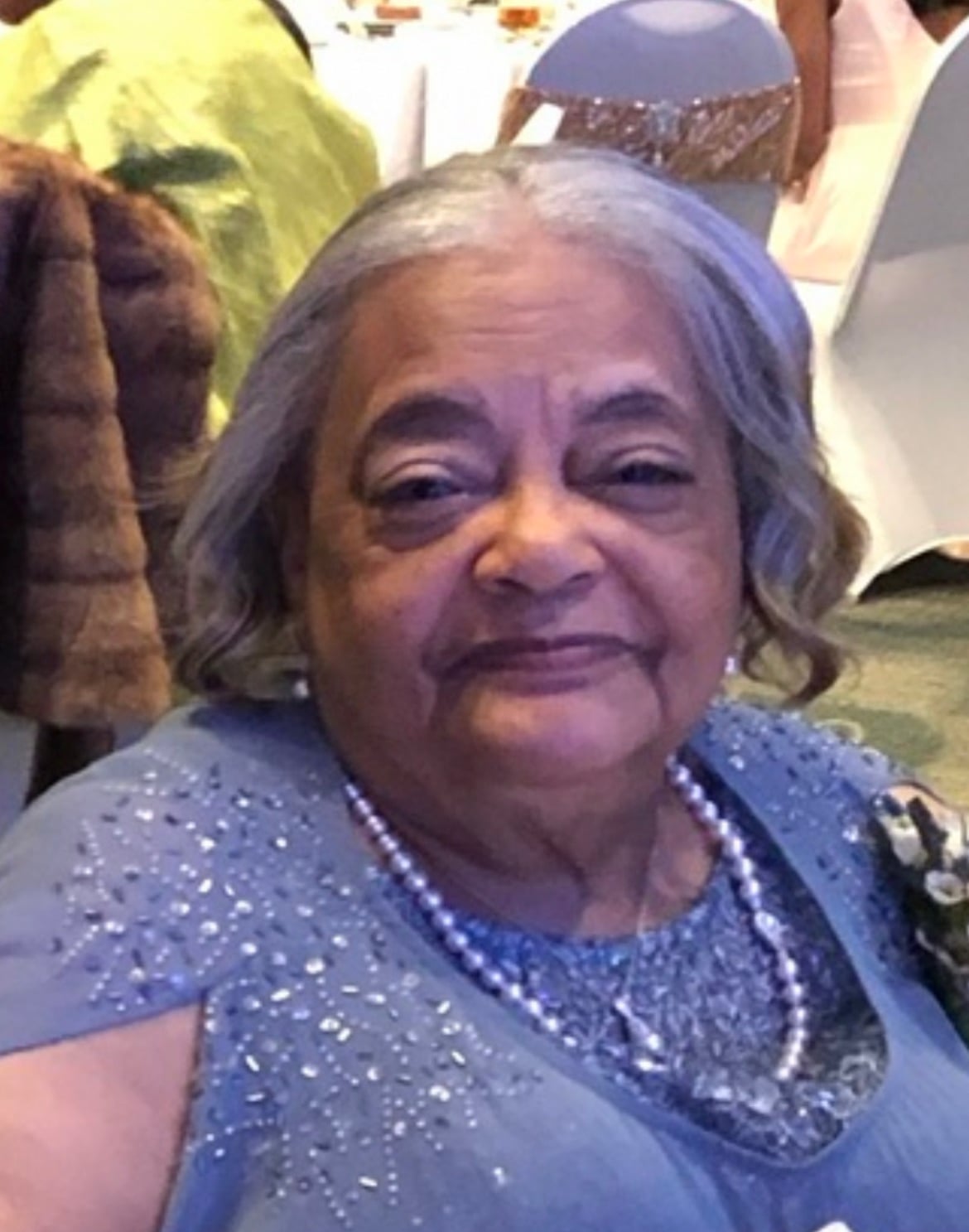 Celebration of Life for Beatrice Evelyn Hart