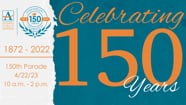 The APS 150 Parade