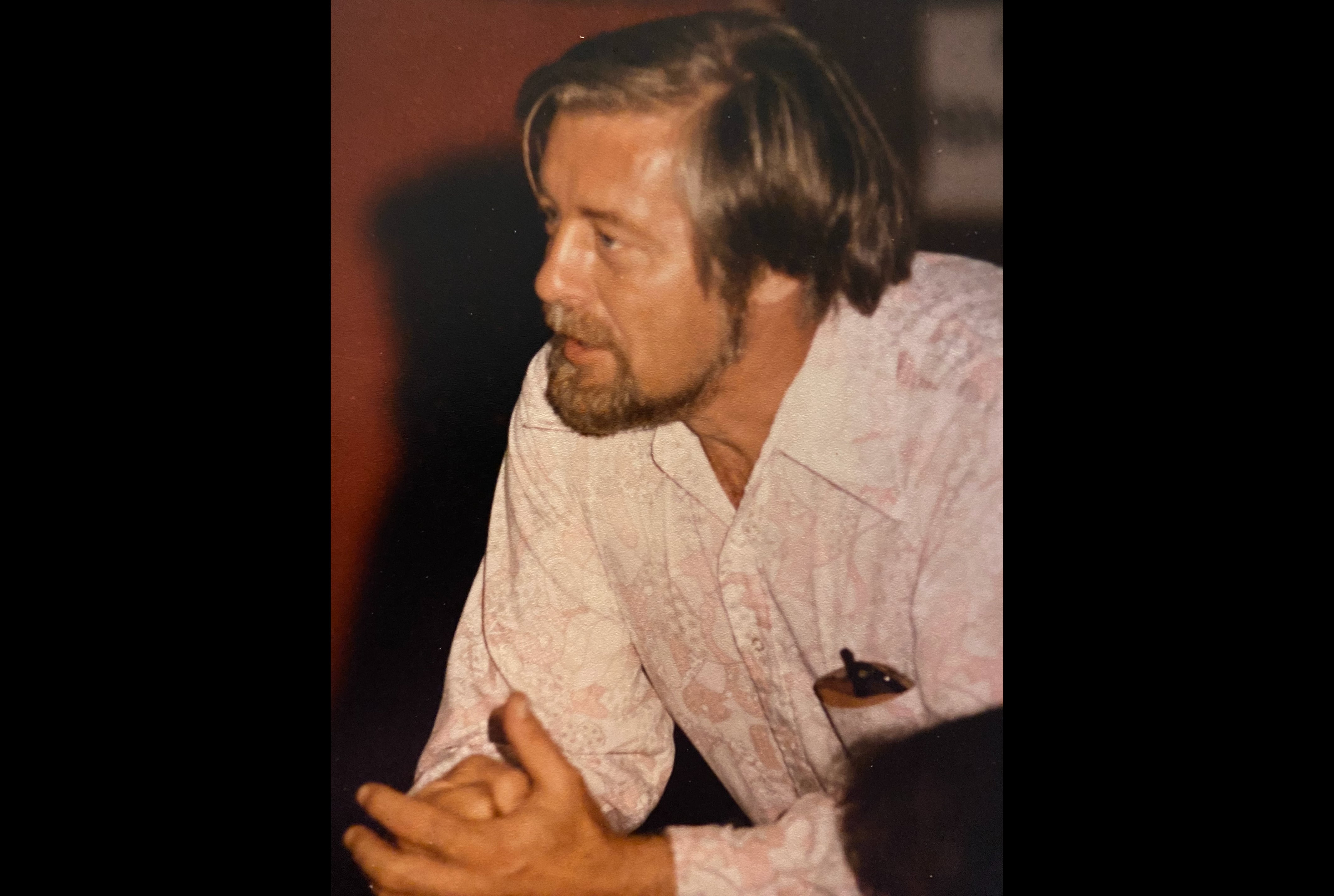 Celebration Of Life - George Hrbek