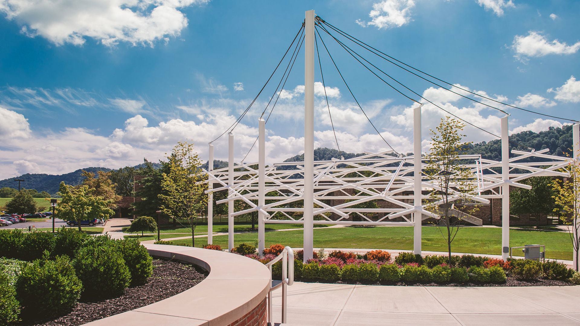 Shawnee State University Spring Commencement 2023