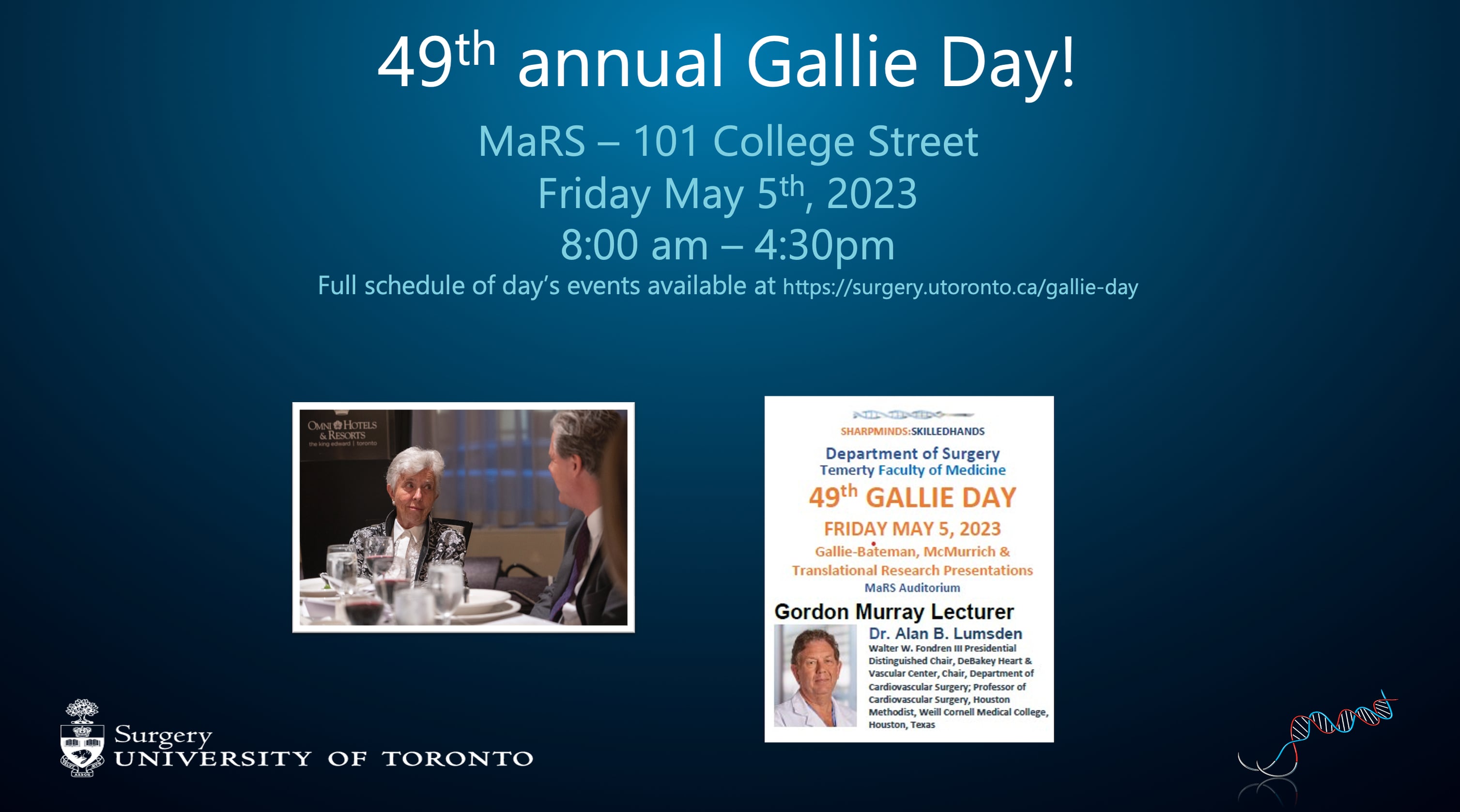49th Annual Gallie Day