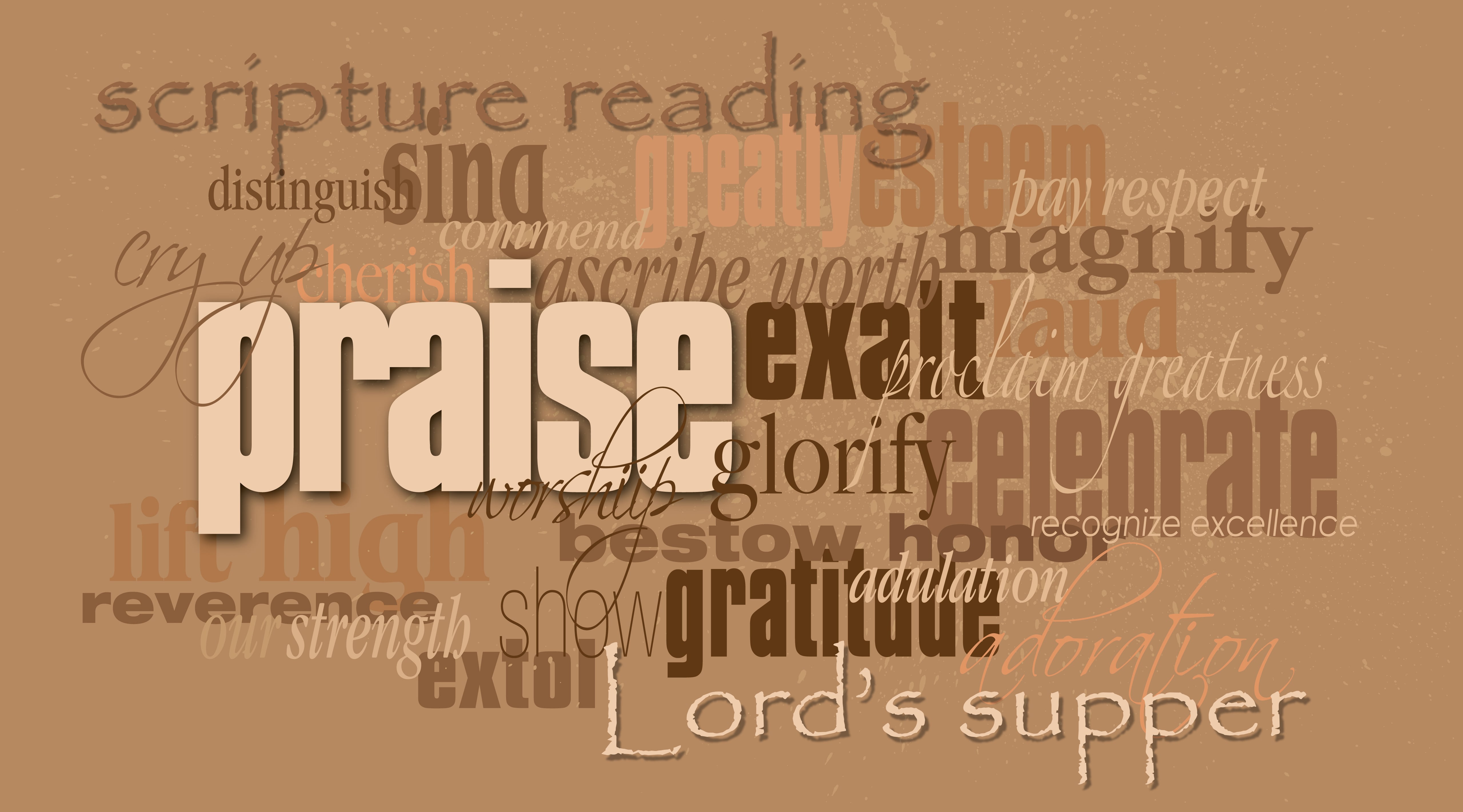 Live Feed: Sundays 9:30am, 10:30am, 6pm