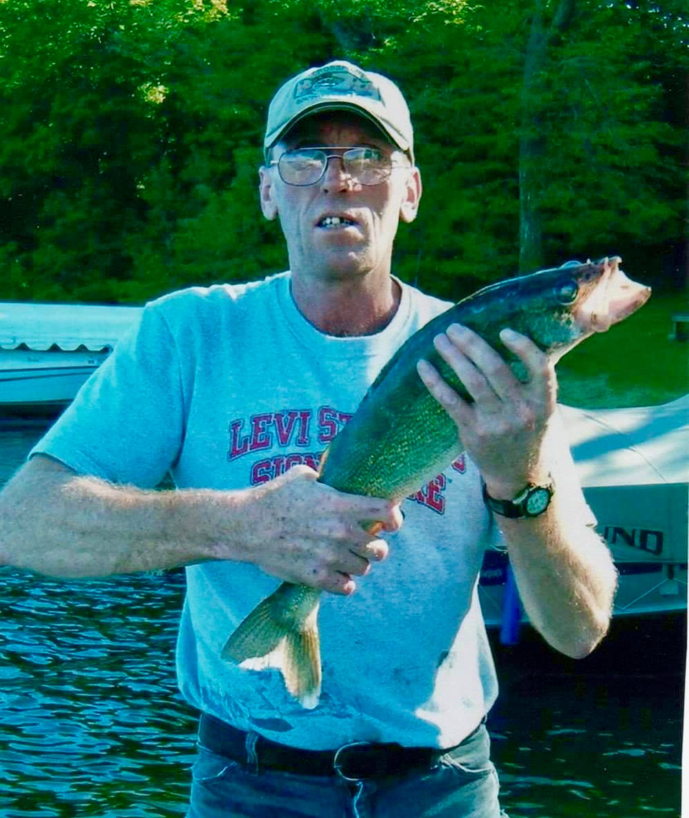 Jim Reitan Memorial Service