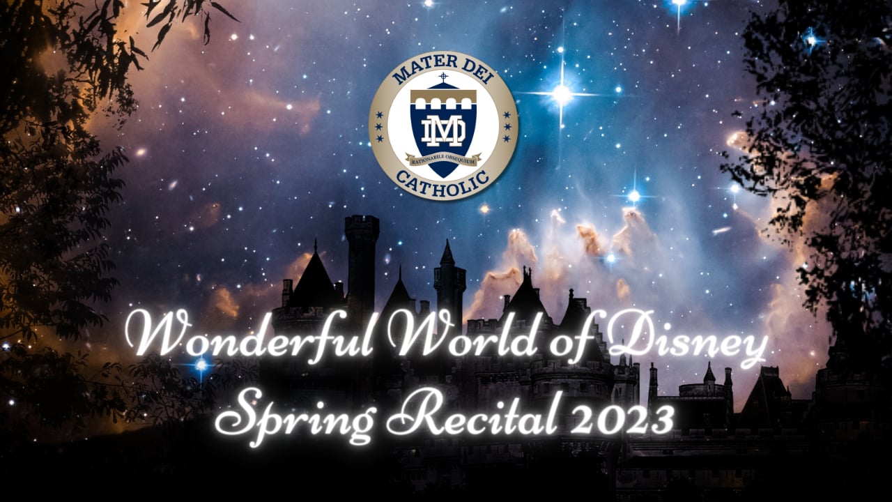 MD Spring Recital '23