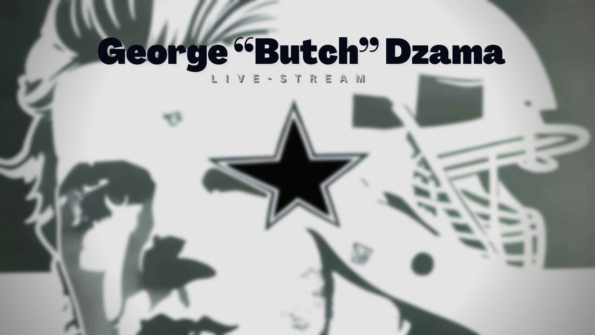 GEORGE BUTCH DZAMA SERVICE