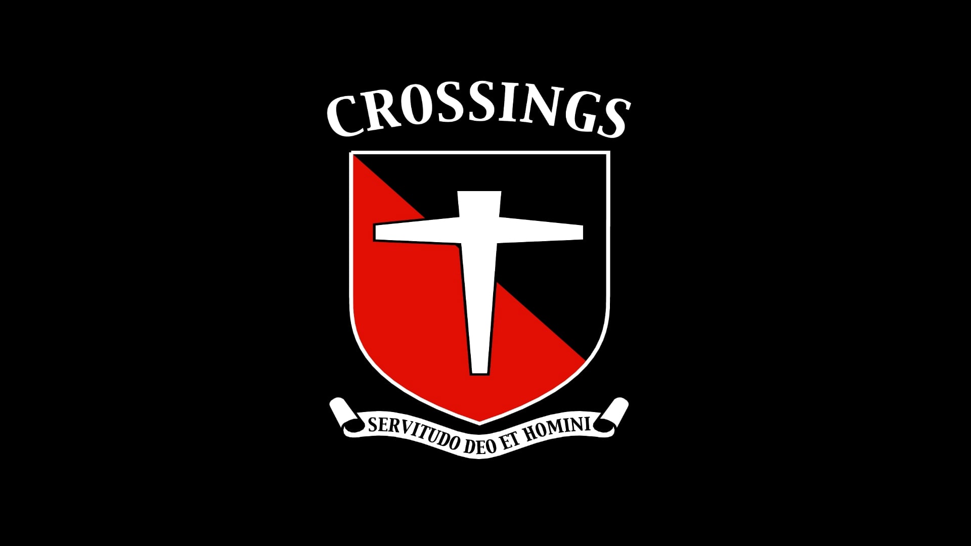 2023 Crossings Christian School Graduation