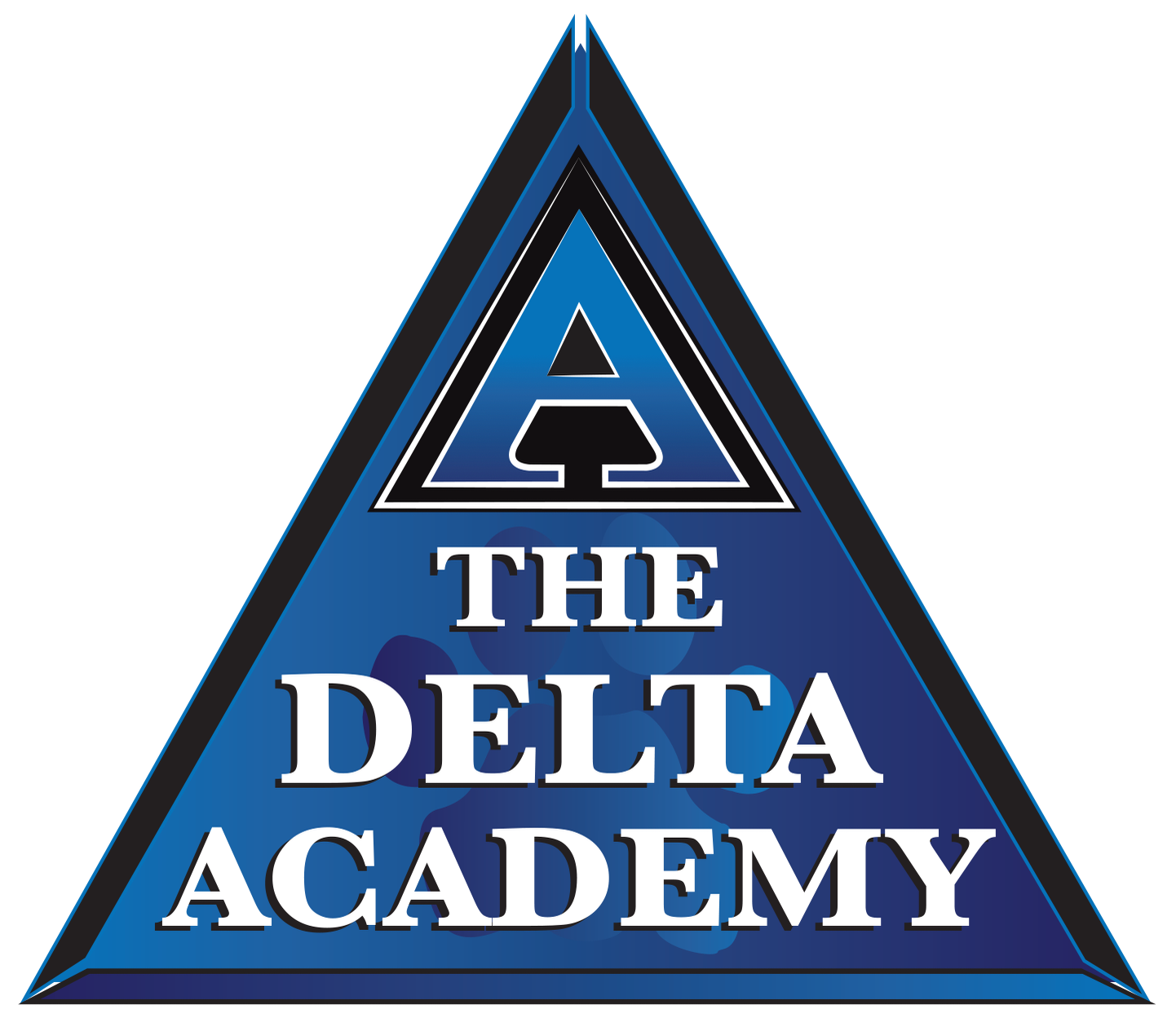 The Delta Academy Proudly Presents the Class of 2024