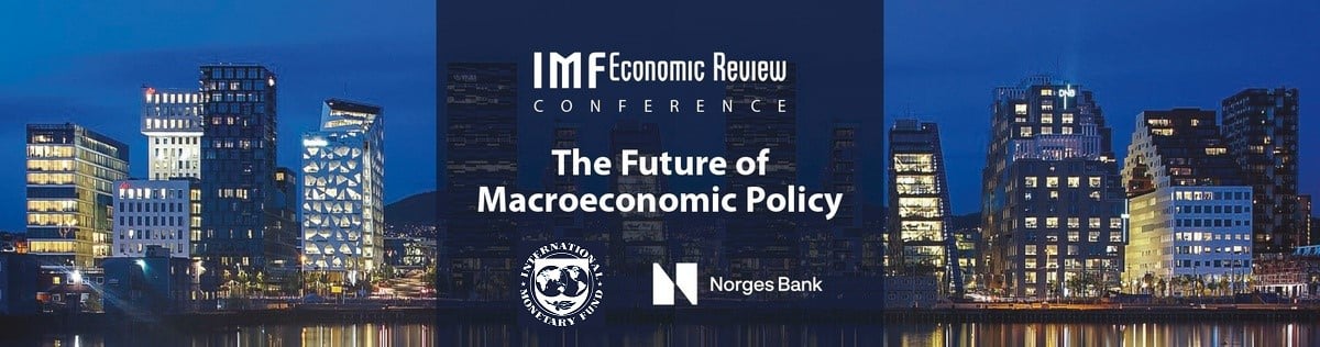 IMF Economic Review Conference