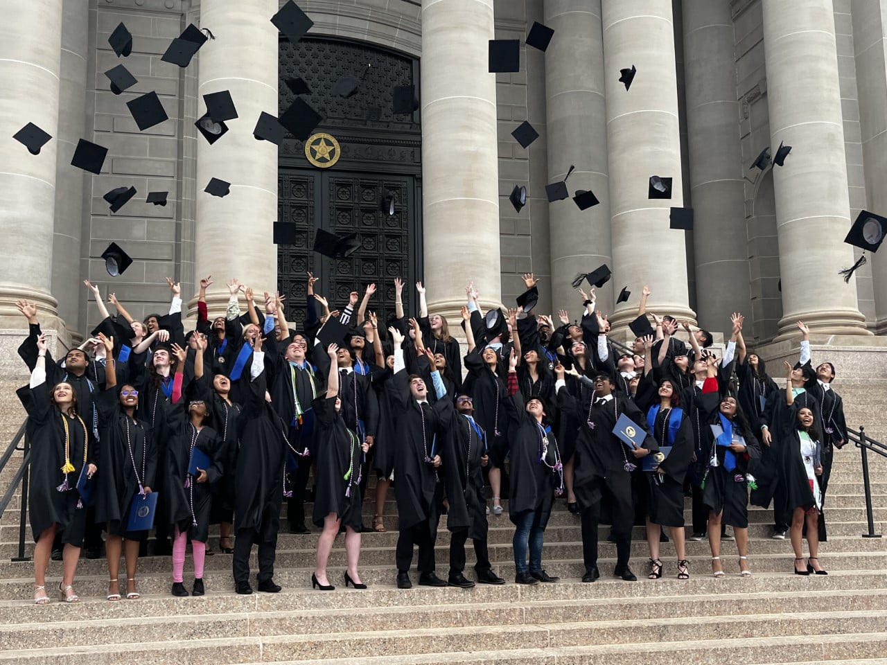 OSSM Graduation 2023