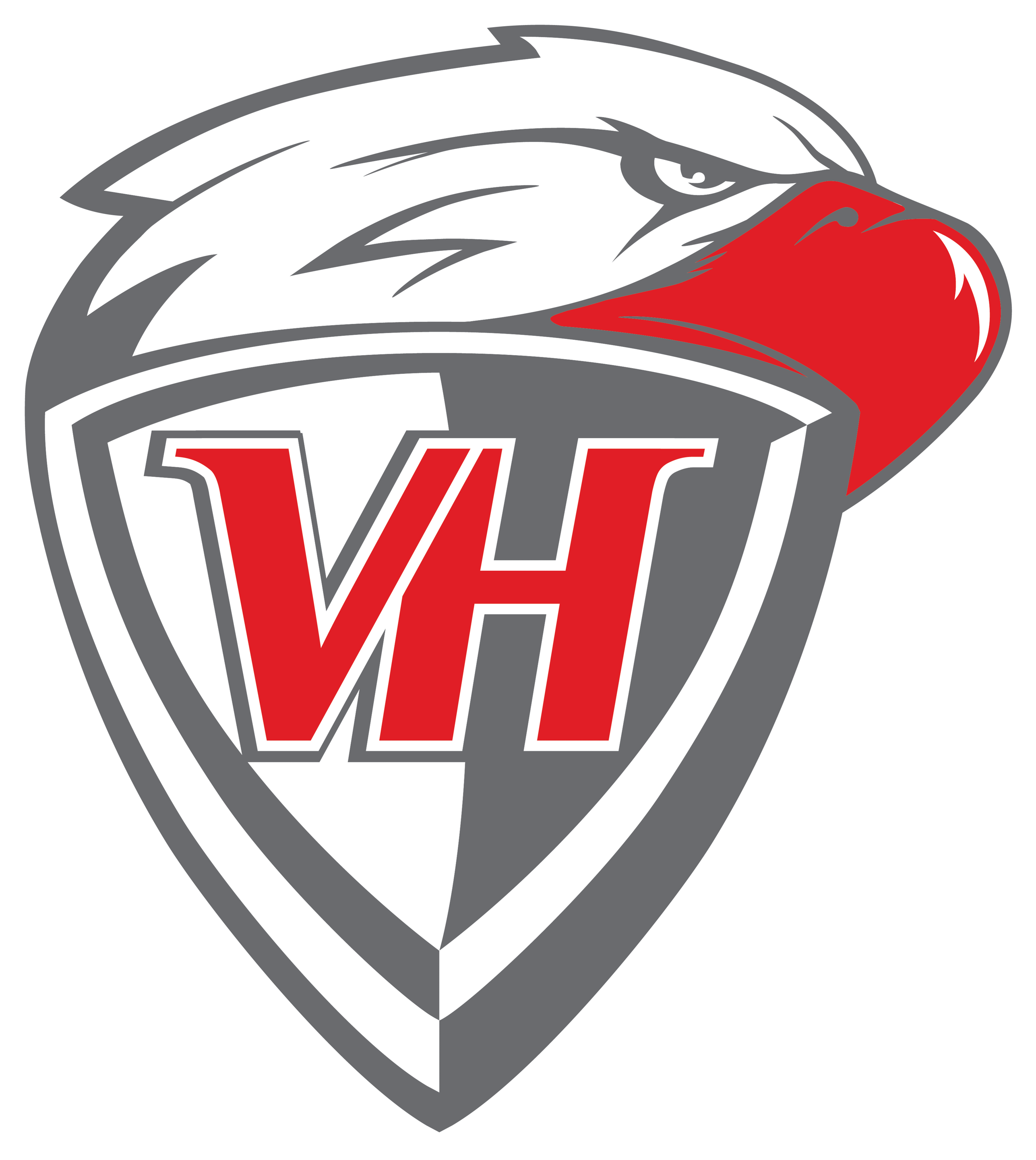 2023 VH Tech Graduation