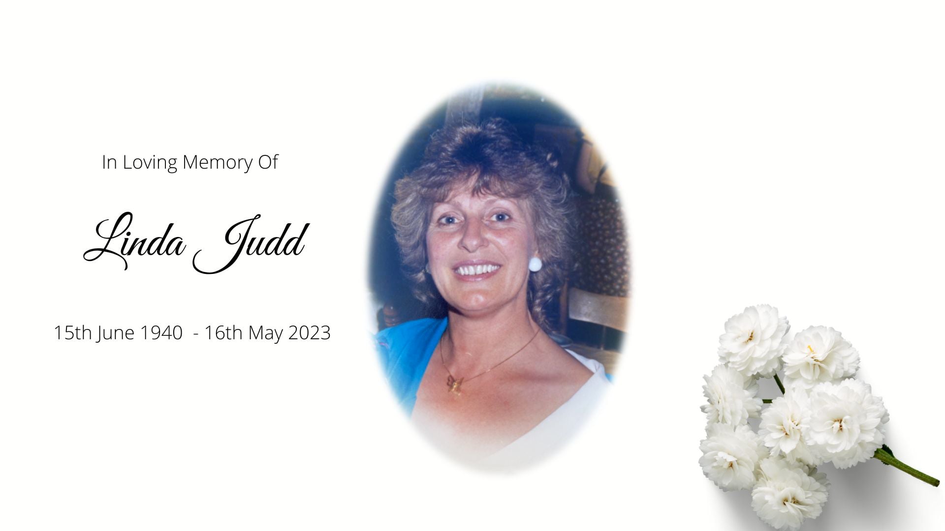 Linda Judd