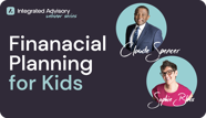 Financial Planning For Kids