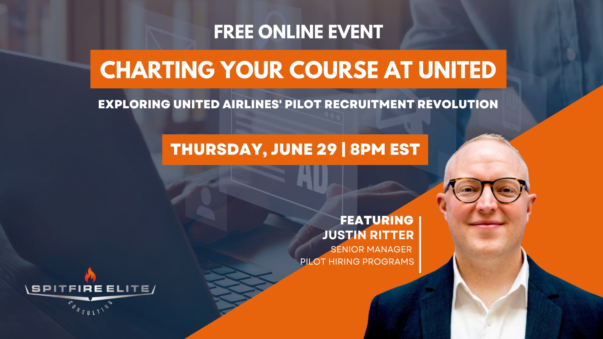 Charting Your Course at United