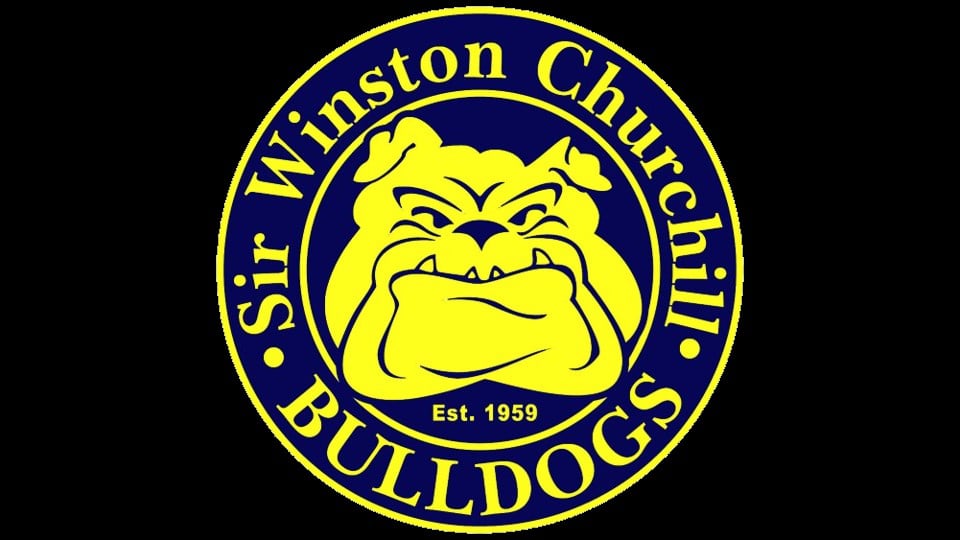 Sir Winston Churchill Graduation